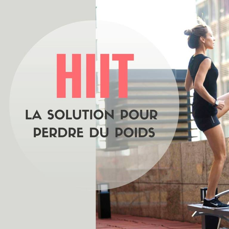 Cardio HIIT - Activ Body Coach